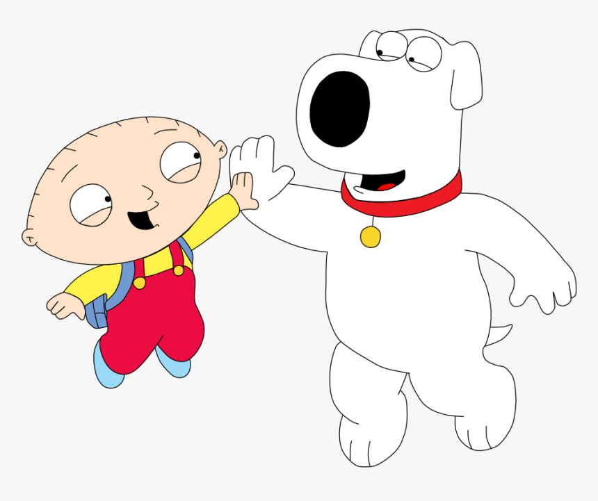 Stewie Cool Wallpaper