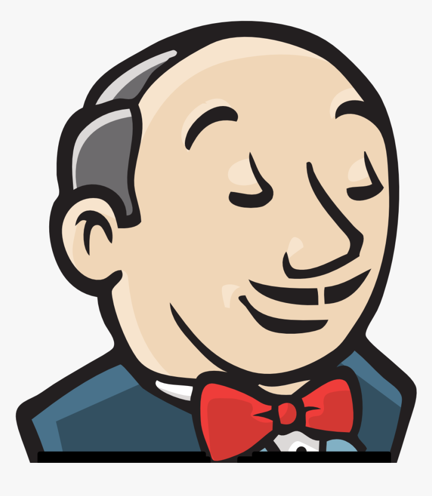 Jenkins Ci, HD Png Download , Transparent Png Image - PNGitem