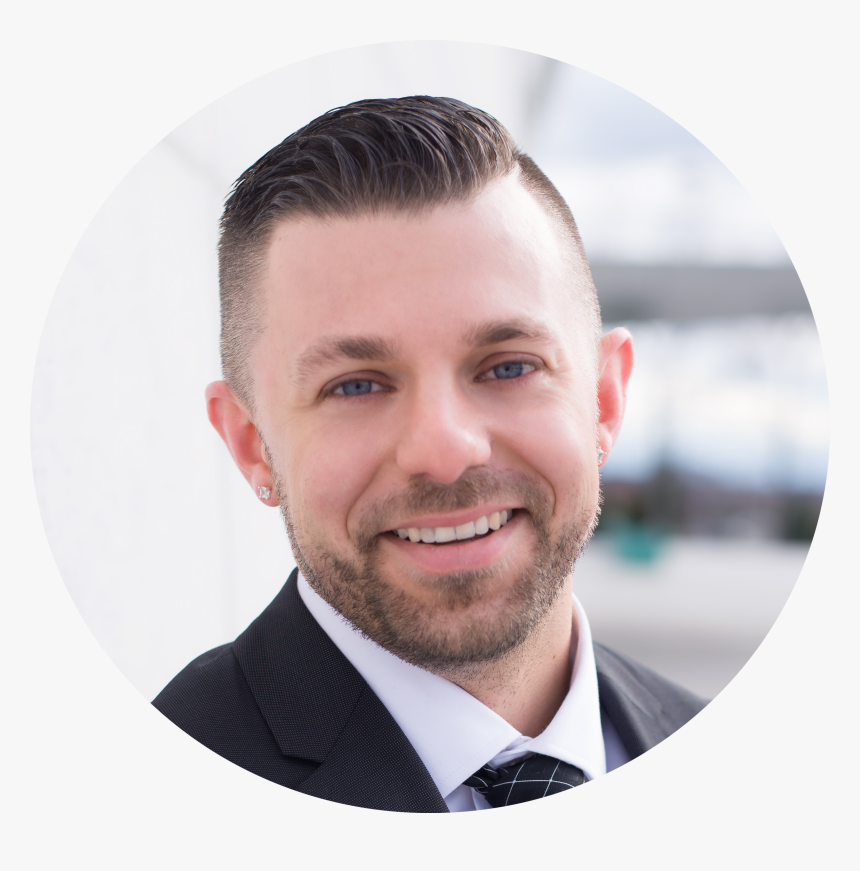 Circle Headshot - Headshot Circle Png, Transparent Png , Transparent ...