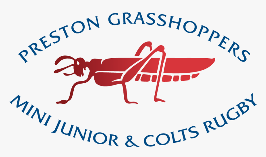 Preston Grasshoppers Rugby Football Club, HD Png Download , Transparent ...
