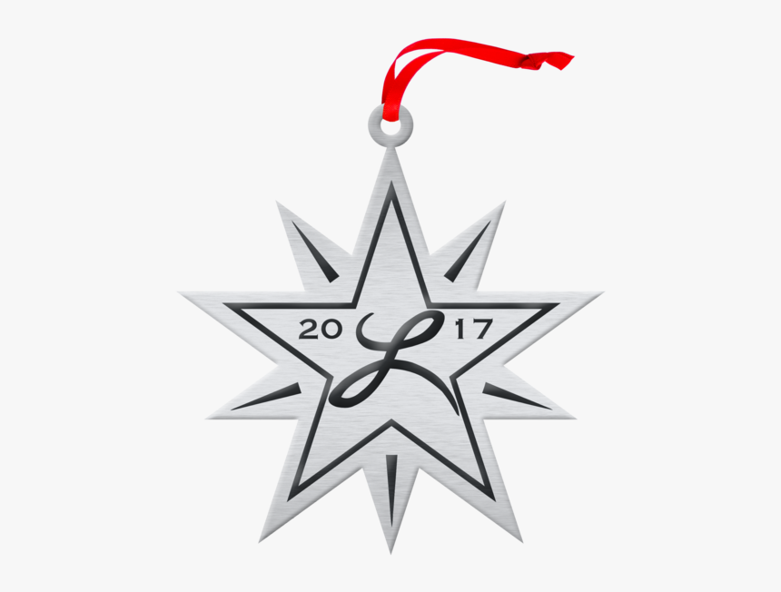 Gold Star Outline Clipart, HD Png Download , Transparent Png Image ...