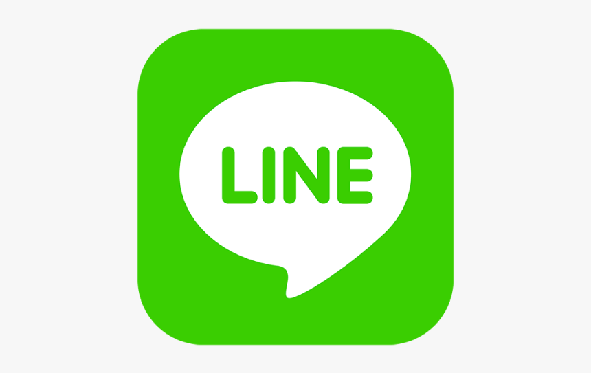 Line Messenger Logo Vector, HD Png Download , Transparent Png Image ...