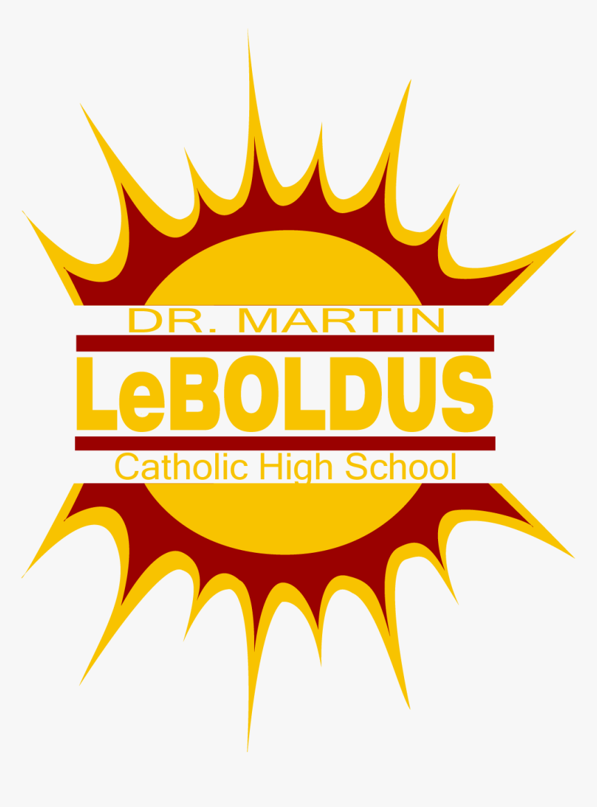 Leboldus High School Logo, HD Png Download , Transparent Png Image ...