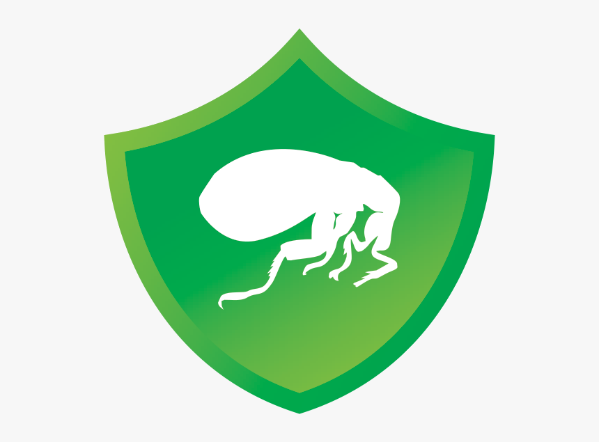 Shield Fleas - Flea App Symbol, HD Png Download , Transparent Png Image ...