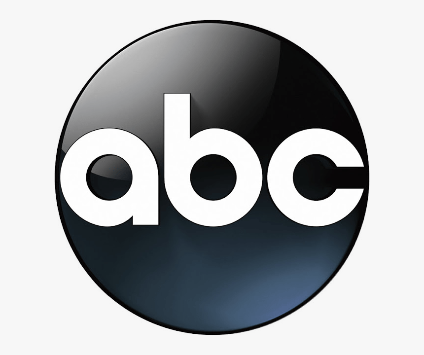 Abc Logo - American Broadcasting Company, HD Png Download , Transparent ...