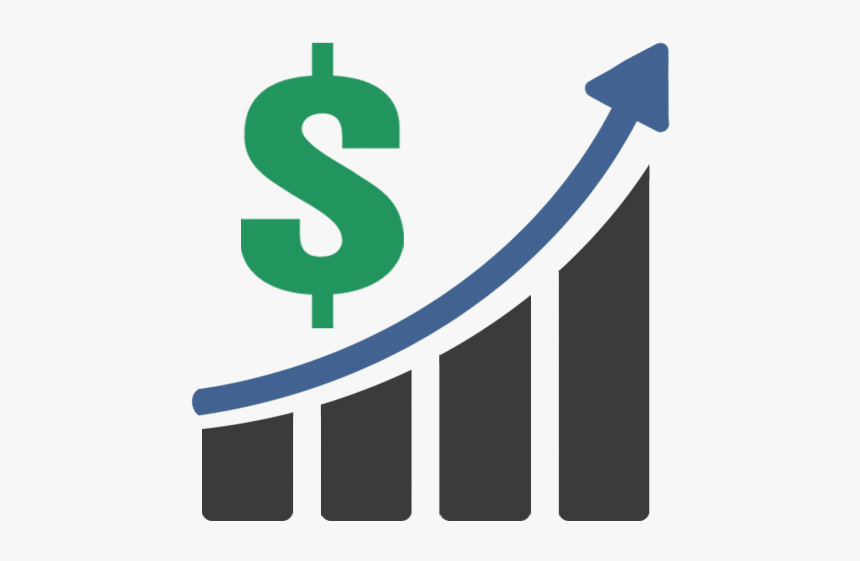 Increase Sales Icon Png
