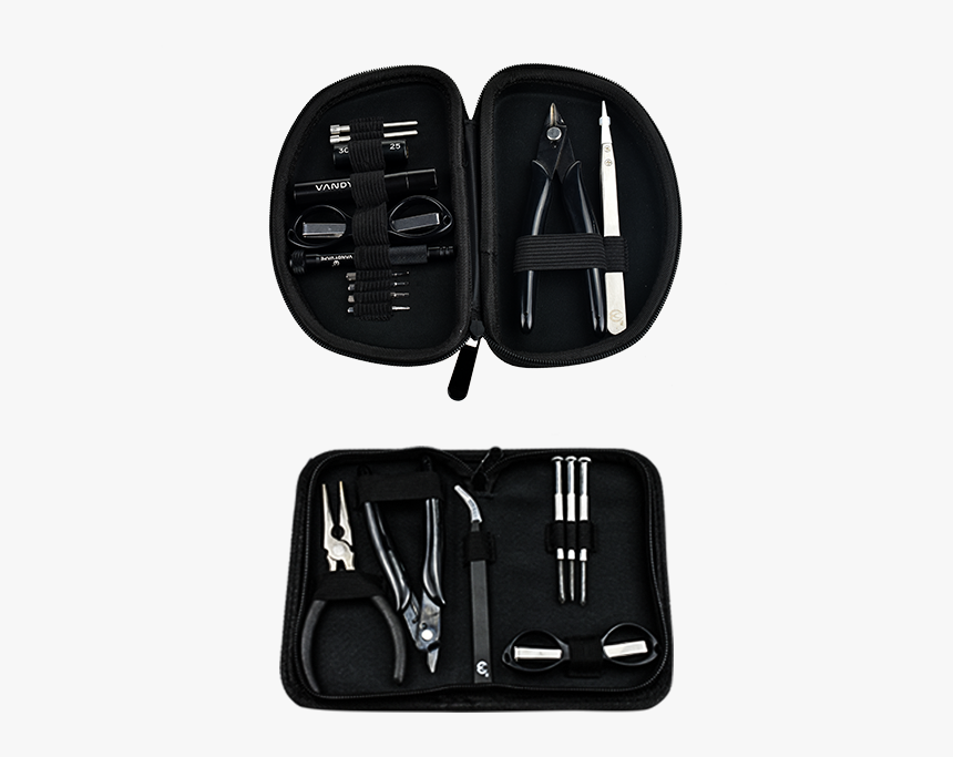 Vandyvape Tool Kit Pro Tool Kit, Vape, Smoke, Electronic - Vandy Vape ...