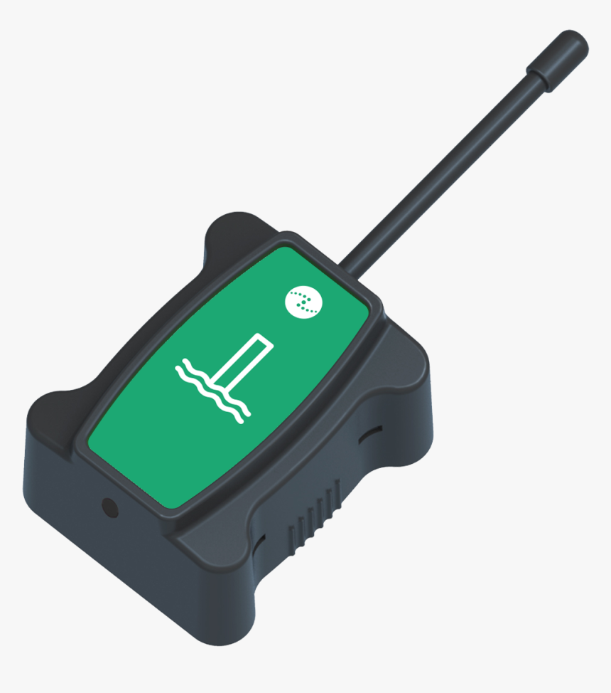 Iot Water Sensor - Gadget, HD Png Download , Transparent Png Image ...