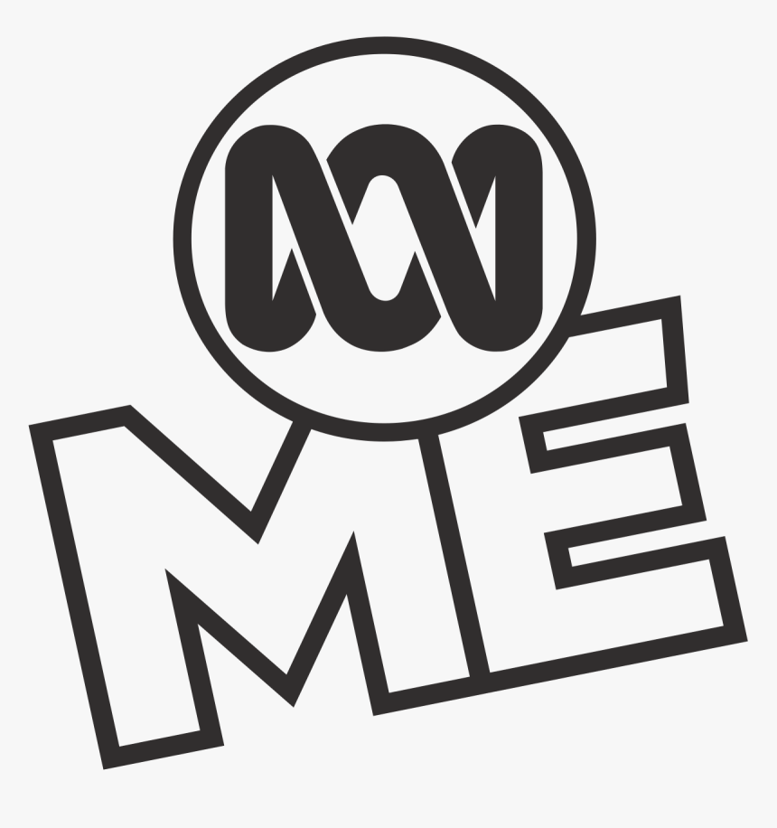 Abc Me Australia Logo, HD Png Download , Transparent Png Image - PNGitem