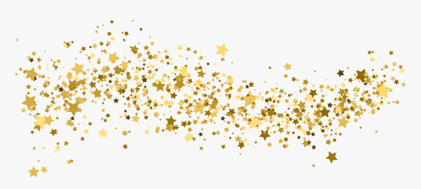 Stars Clipart Border, HD Png Download , Transparent Png Image - PNGitem