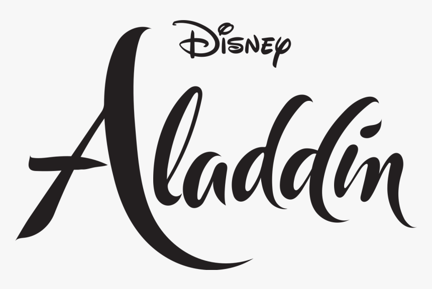 Aladdin Logo Svg, HD Png Download , Transparent Png Image - PNGitem