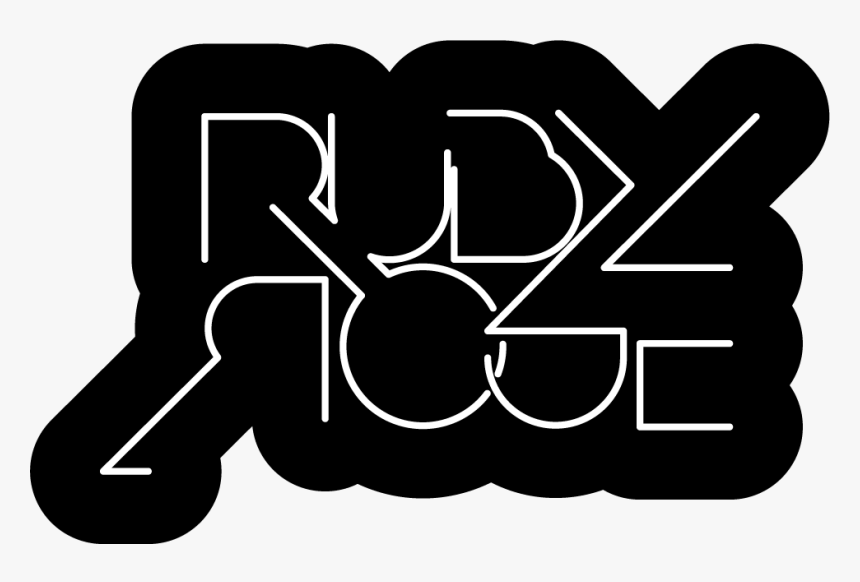 Ruby Rose Logotipo , Png Download, Transparent Png , Transparent Png ...