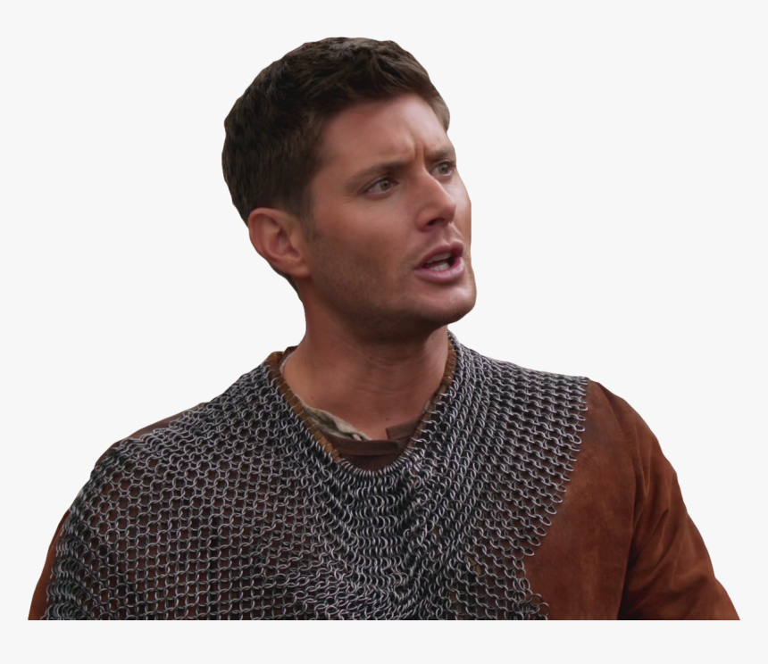 Transparent Dean Winchester Png - Gentleman, Png Download , Transparent ...