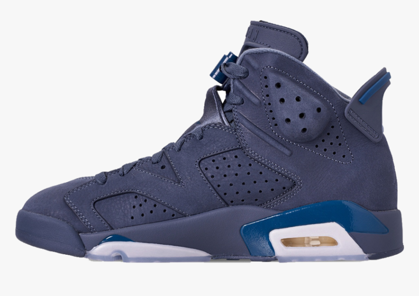 Air Jordan 6 Retro Diffused Blue Jimmy Butler 3 - Jimmy Butler Jordan 6 ...