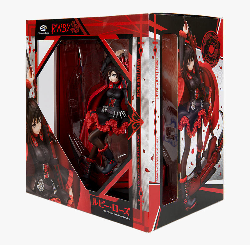Ruby Rose Png, Transparent Png , Transparent Png Image - PNGitem