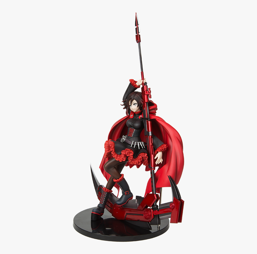 Ruby Rose Png, Transparent Png , Transparent Png Image - PNGitem