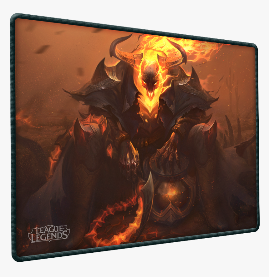 Thresh Png, Transparent Png , Transparent Png Image - PNGitem