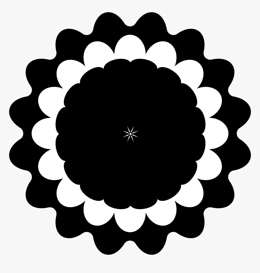 Black And White - Sebastian Black Butler Symbol, HD Png Download ...