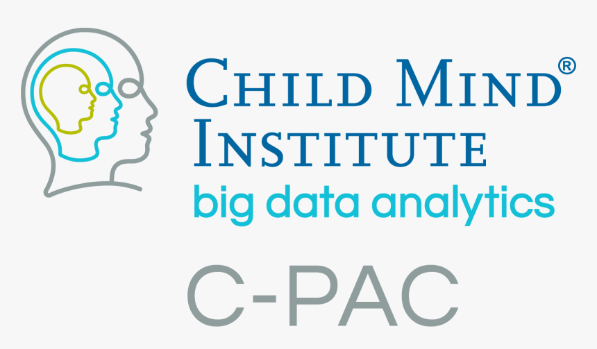 Child Mind Institute, HD Png Download , Transparent Png Image - PNGitem