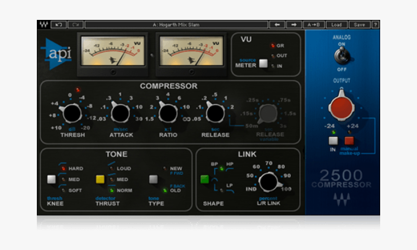 Api 2500 Waves, HD Png Download , Transparent Png Image - PNGitem