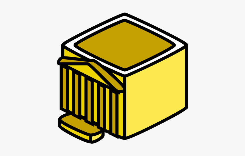 Building Icon Graphics - Administration Clipart, HD Png Download ...