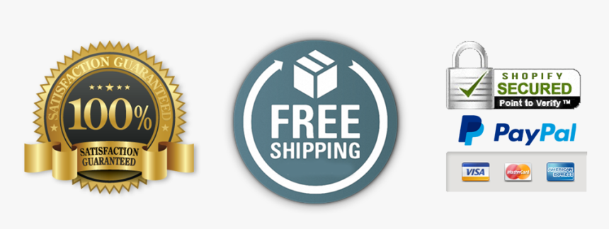 Free Shipping Badge Png - Emblem, Transparent Png , Transparent Png ...