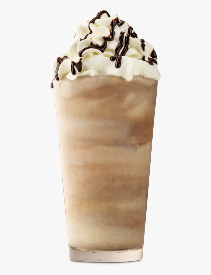 Jamocha Shake From Arby's, HD Png Download , Transparent Png Image ...