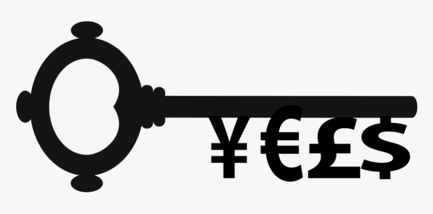 Success Clipart Transparent Key To Icon Png - Key Icon Png Success, Png ...