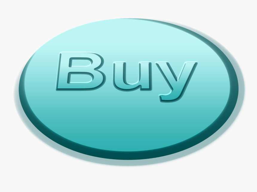 Buy Button Key Free Picture - Shop Icon Button Png, Transparent Png ...
