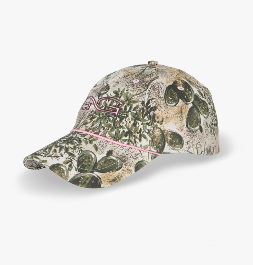 Ladies - Baseball Cap, HD Png Download , Transparent Png Image - PNGitem