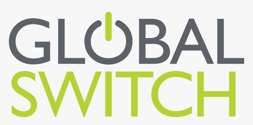 Global Switch Logo Png , Png Download - Global Switch, Transparent Png ...