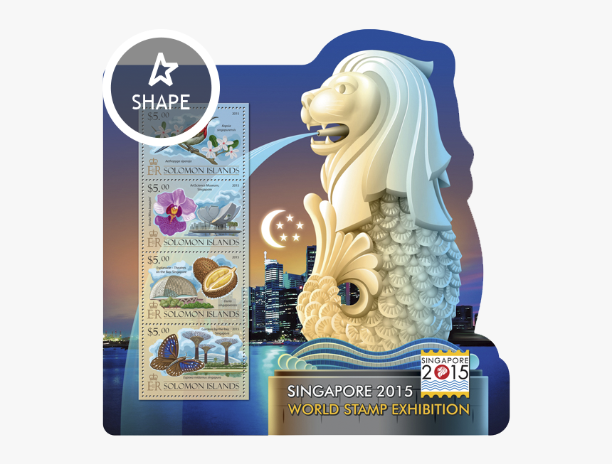 Island Postage Stamp Png, Transparent Png , Transparent Png Image - PNGitem