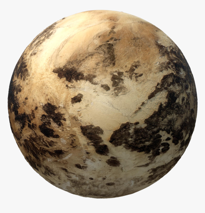 Pluto Png