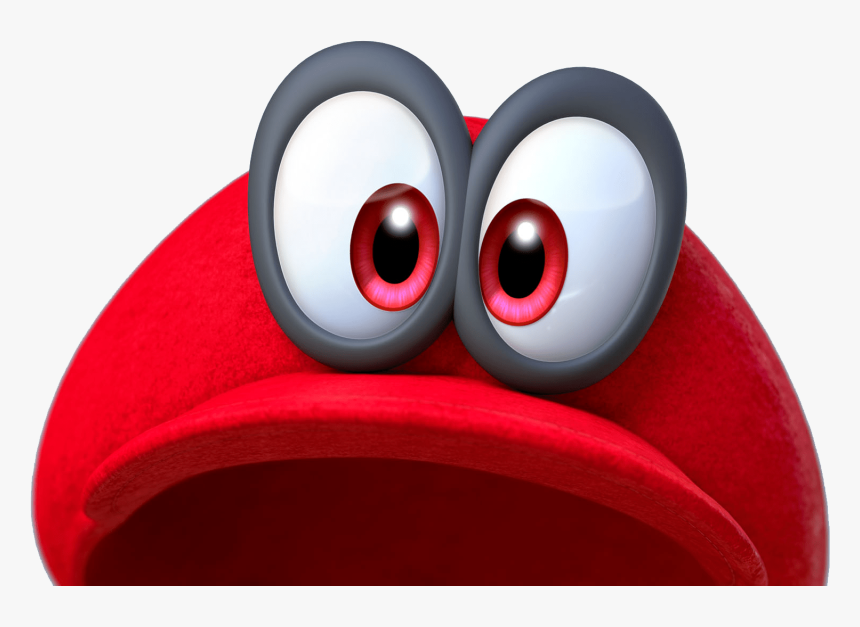 Super Mario Odyssey (1500x1058), Png Download - Super Mario Odyssey ...