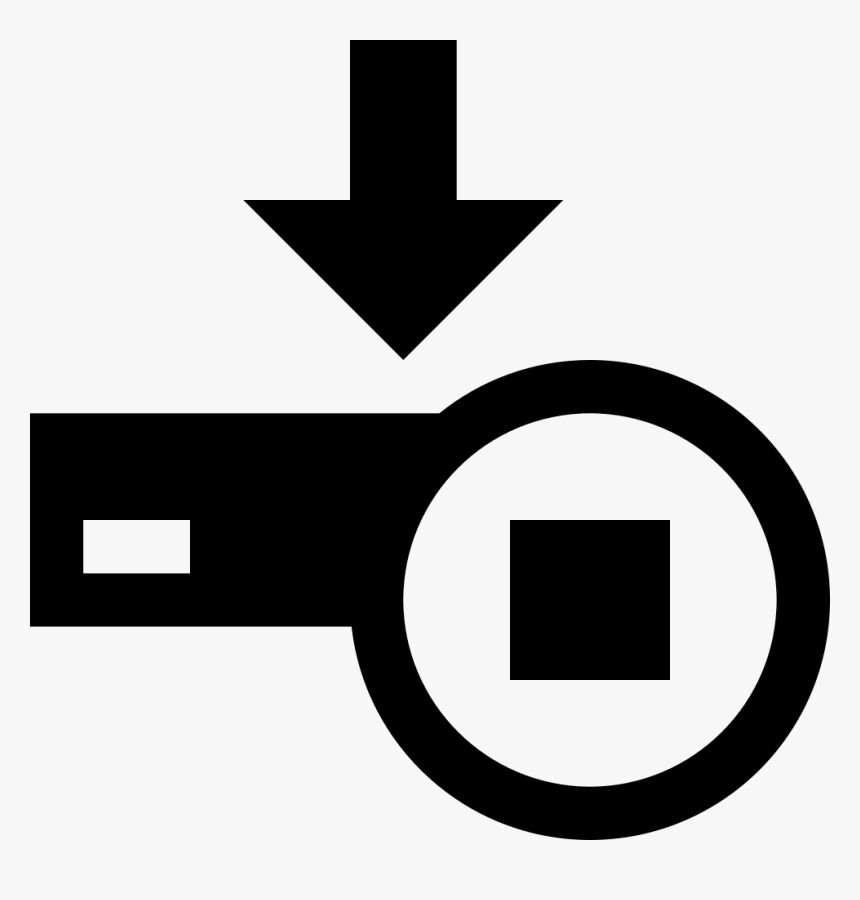 File - Download Cancel - Svg - Download Icon Transparent - Download ...