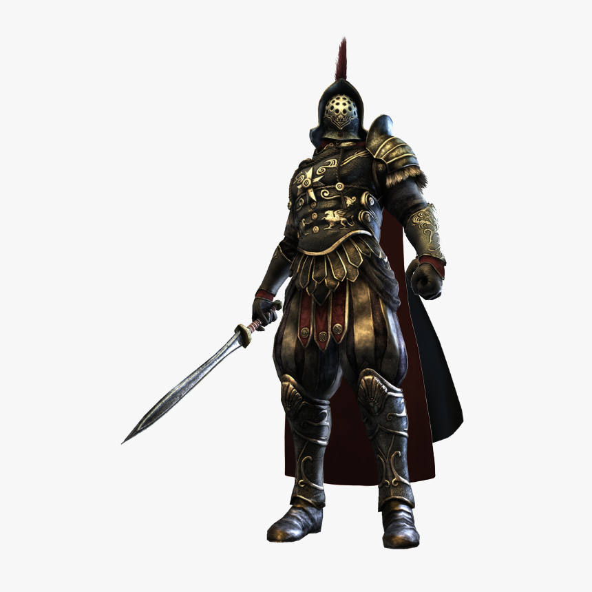 Gladiator Png Free Download, Transparent Png , Transparent Png Image ...