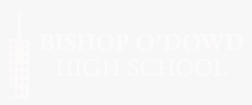 Bishop O Dowd High School Logo, HD Png Download , Transparent Png Image ...