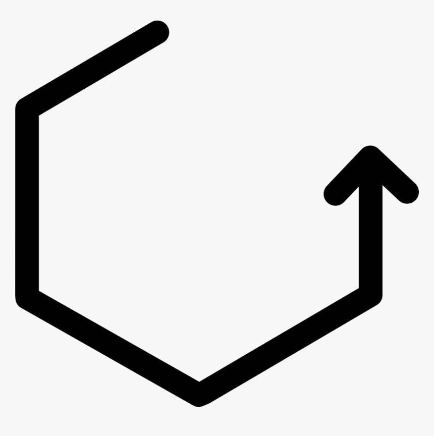 Polygon - Icon Polygon Png, Transparent Png , Transparent Png Image ...