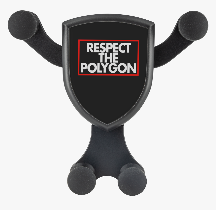 Respect The Polygon - Treadmill, HD Png Download , Transparent Png ...