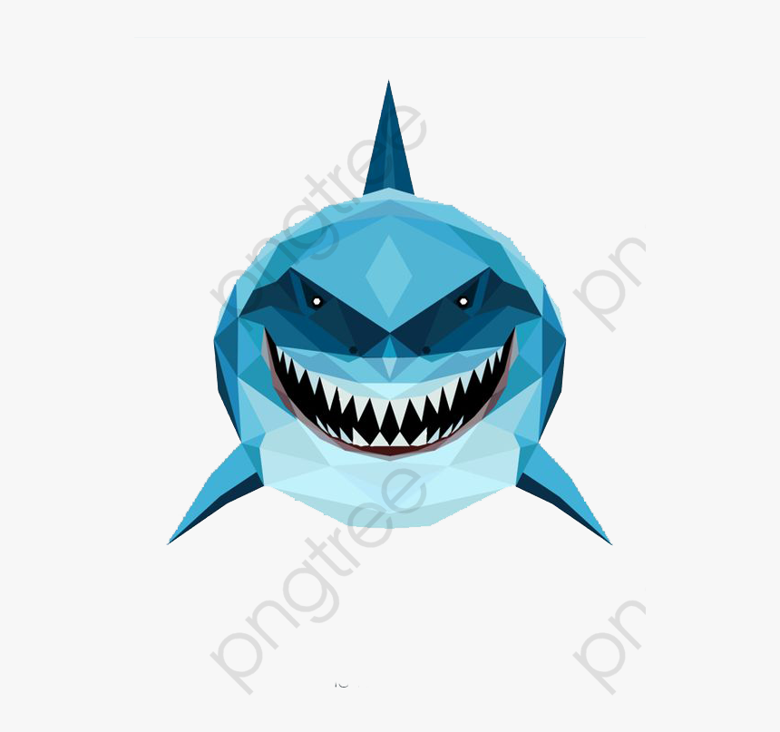 Shark Tale Clipart