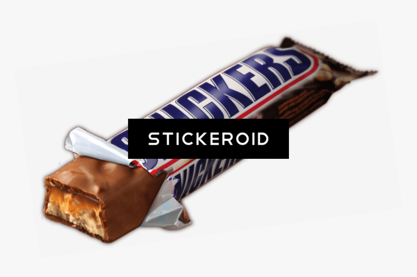 Snickers - Snickers Chocolate Png, Transparent Png , Transparent Png ...