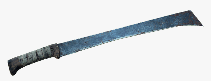 Machete - Machete Transparent, HD Png Download , Transparent Png Image ...