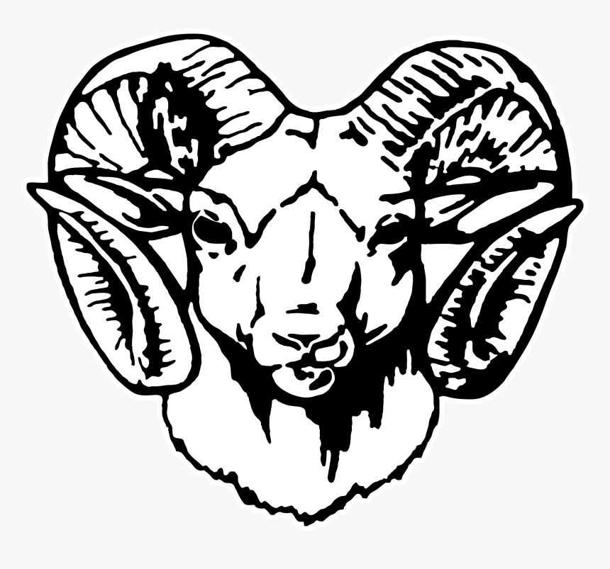 Transparent Dodge Ram Clipart - Ladue Horton Watkins High School, HD ...