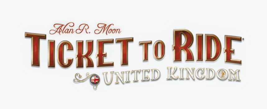 Thumb Image - Ticket To Ride, HD Png Download , Transparent Png Image ...