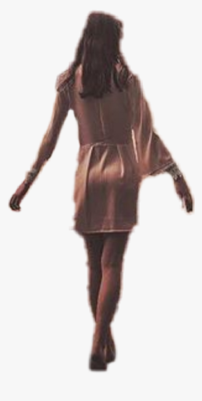 Transparent Woman Walking Png - Fashion Model Walking Png, Png Download ...