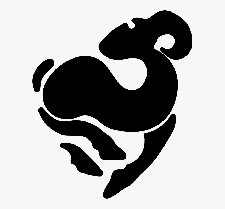 Chinese Symbol For Ram