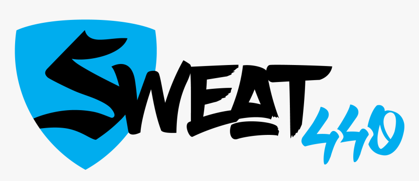 Sweat 440 Logo, HD Png Download , Transparent Png Image - PNGitem