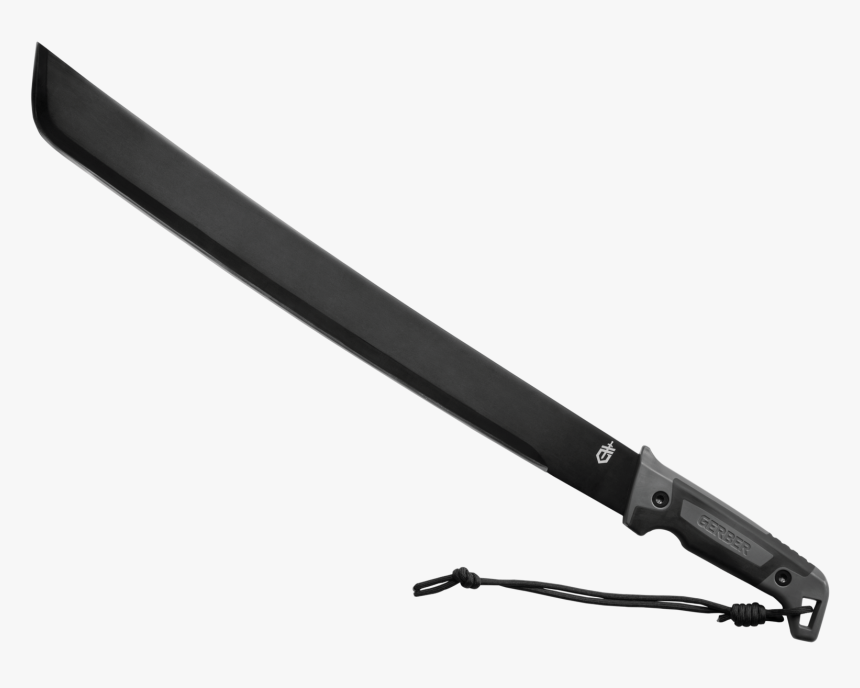 Gerber Gator Bush Machete Title Gerber Gator Bush - Asp Police Baton ...