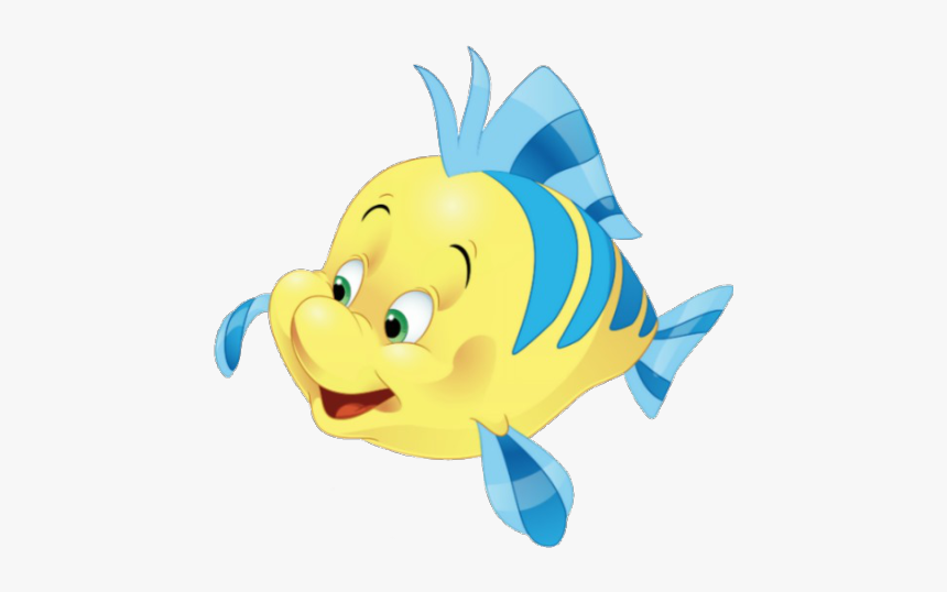 Image Fishie Png Disney - Little Mermaid Hd Png, Transparent Png ...