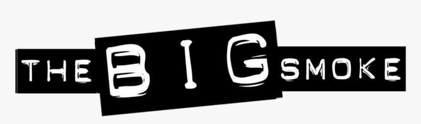 Big Smoke Png, Transparent Png , Transparent Png Image - PNGitem